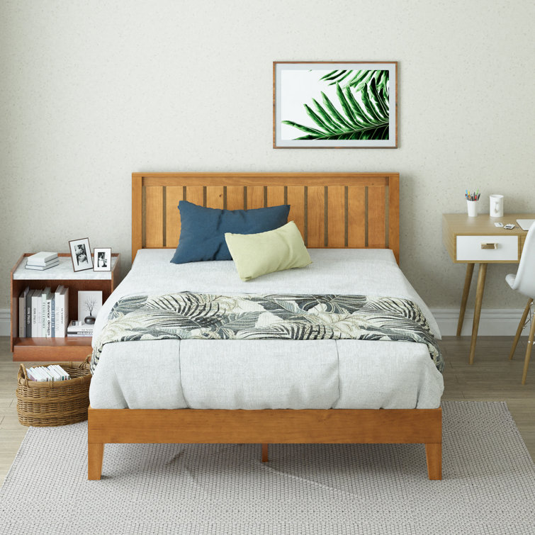 12 inch bed frame store